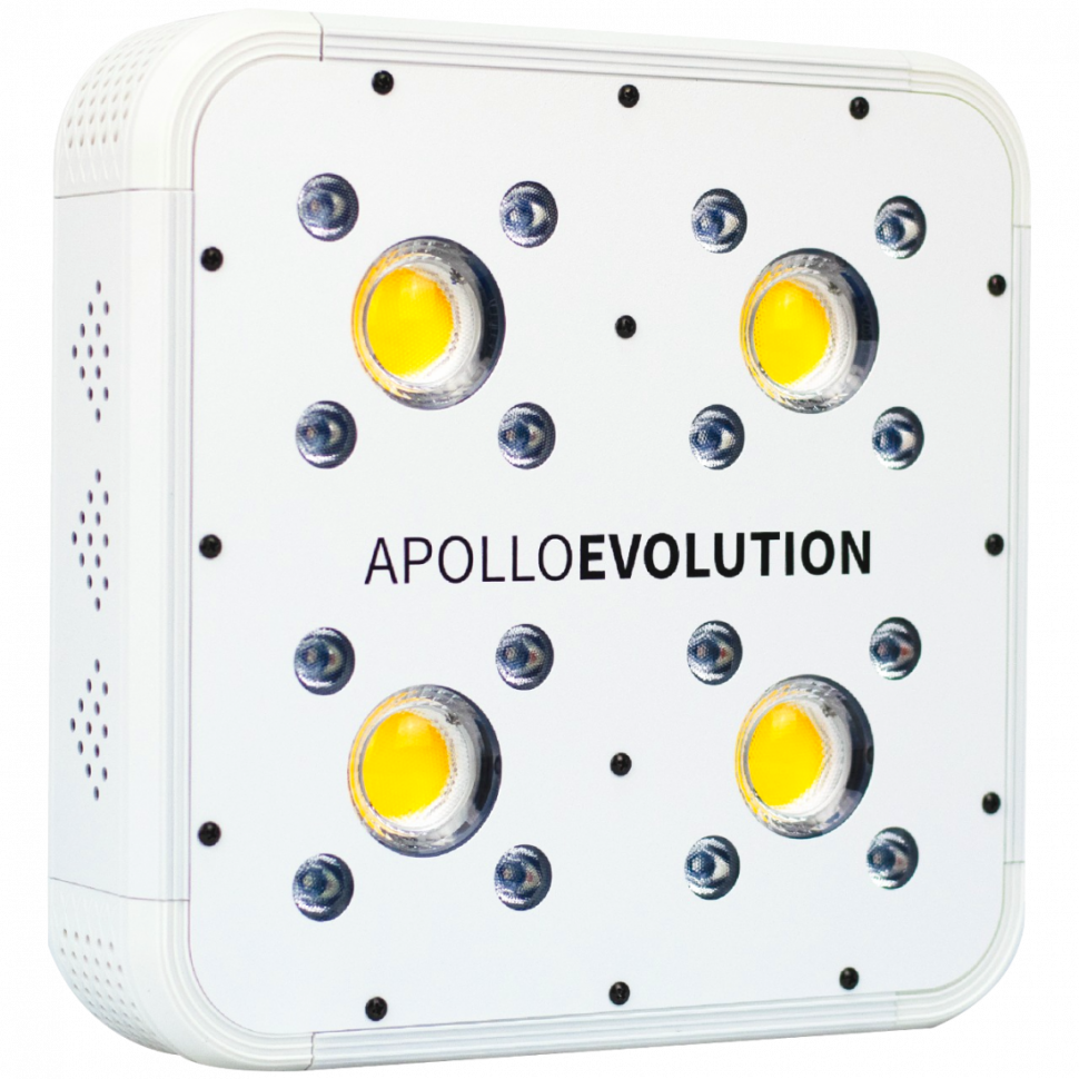Apollo Evolution 4 | Tu Cultivo GrowShop - Productos para autocultivo