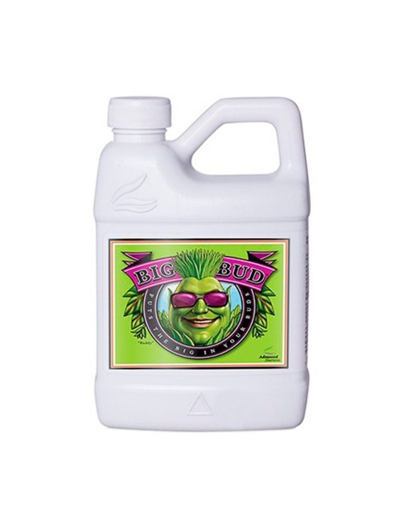 Pack Full Flora – Advanced Nutrients | Tu Cultivo GrowShop - Soluciones ...
