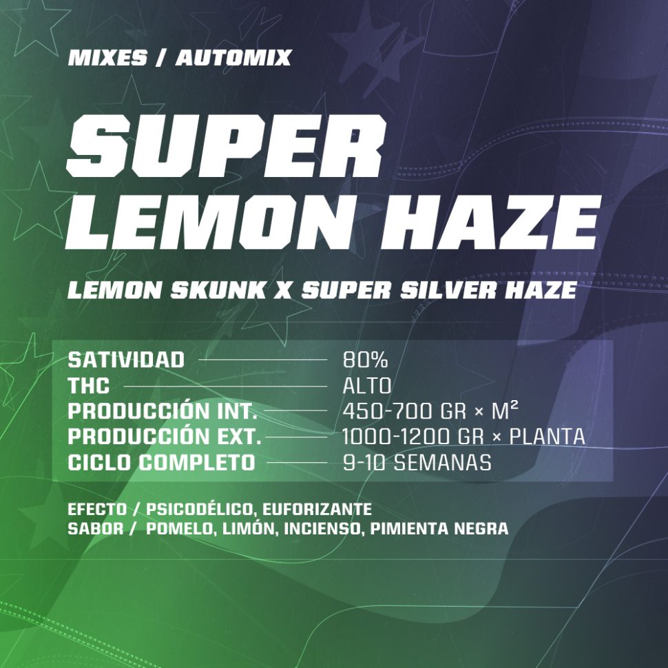 Dream Team Feminized Mix X12 – BSF Seeds | Tu Cultivo GrowShop ...