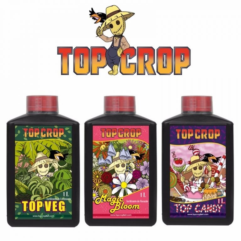 TriPack XL 1L – Top Crop | Tu Cultivo GrowShop - Soluciones Integrales ...