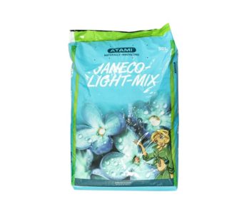 Light Mix Janeco 50L – Atami | Tu Cultivo GrowShop - Productos para ...