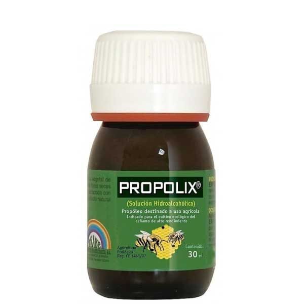 Propolix 30 cc – Trabe | Tu Cultivo GrowShop - Productos para autocultivo