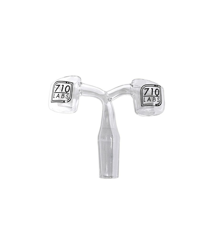 Banger Doble Extracción – 710 Labs | Tu Cultivo GrowShop - Soluciones ...