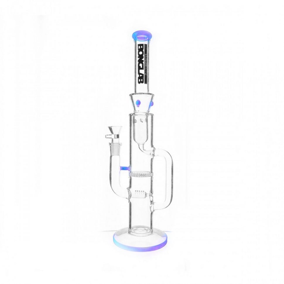 Bong Mad Professor Celeste – Bonglab | Tu Cultivo GrowShop - Soluciones ...