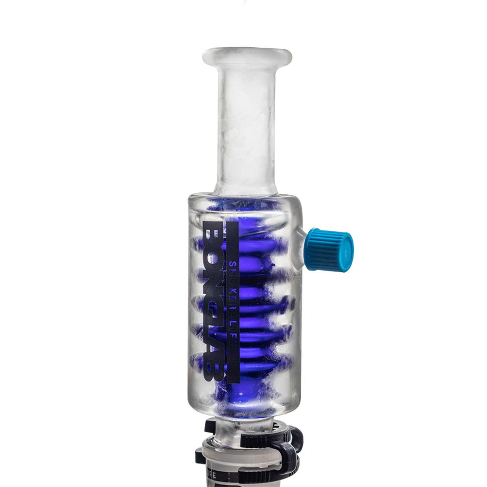 Bong Glycerina The Yeti – Bonglab | Tu Cultivo GrowShop - Productos ...