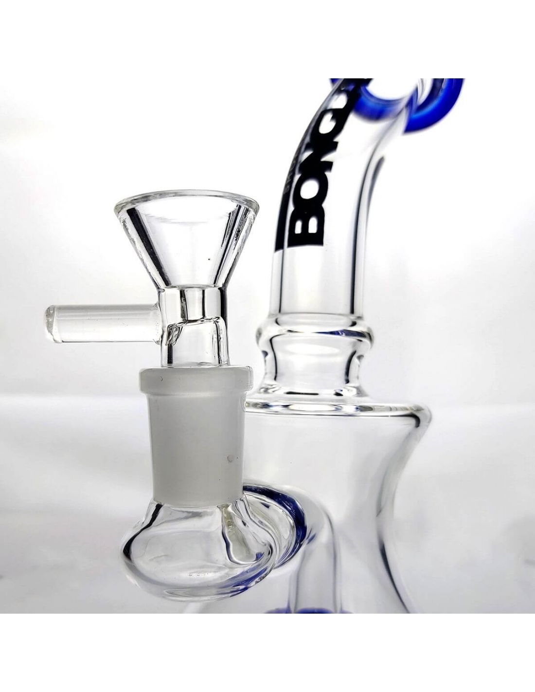 Bong Pocket Bell Blue – Bonglab | Tu Cultivo GrowShop - Productos para ...