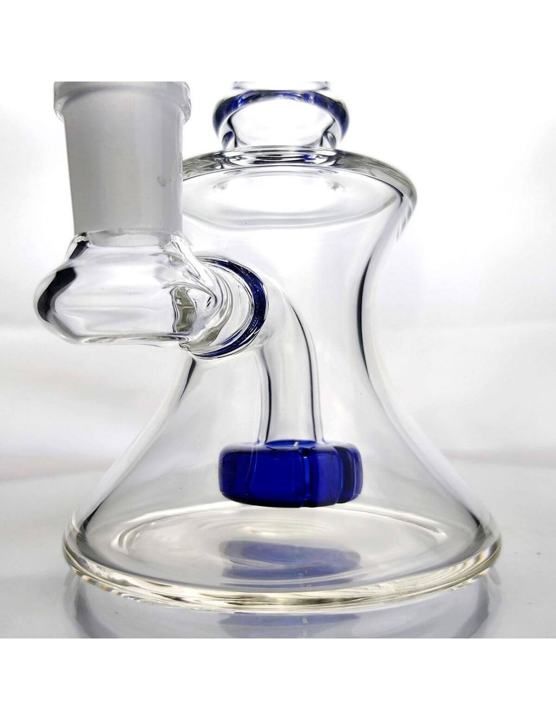 Bong Pocket Bell Blue – Bonglab | Tu Cultivo GrowShop - Productos para ...