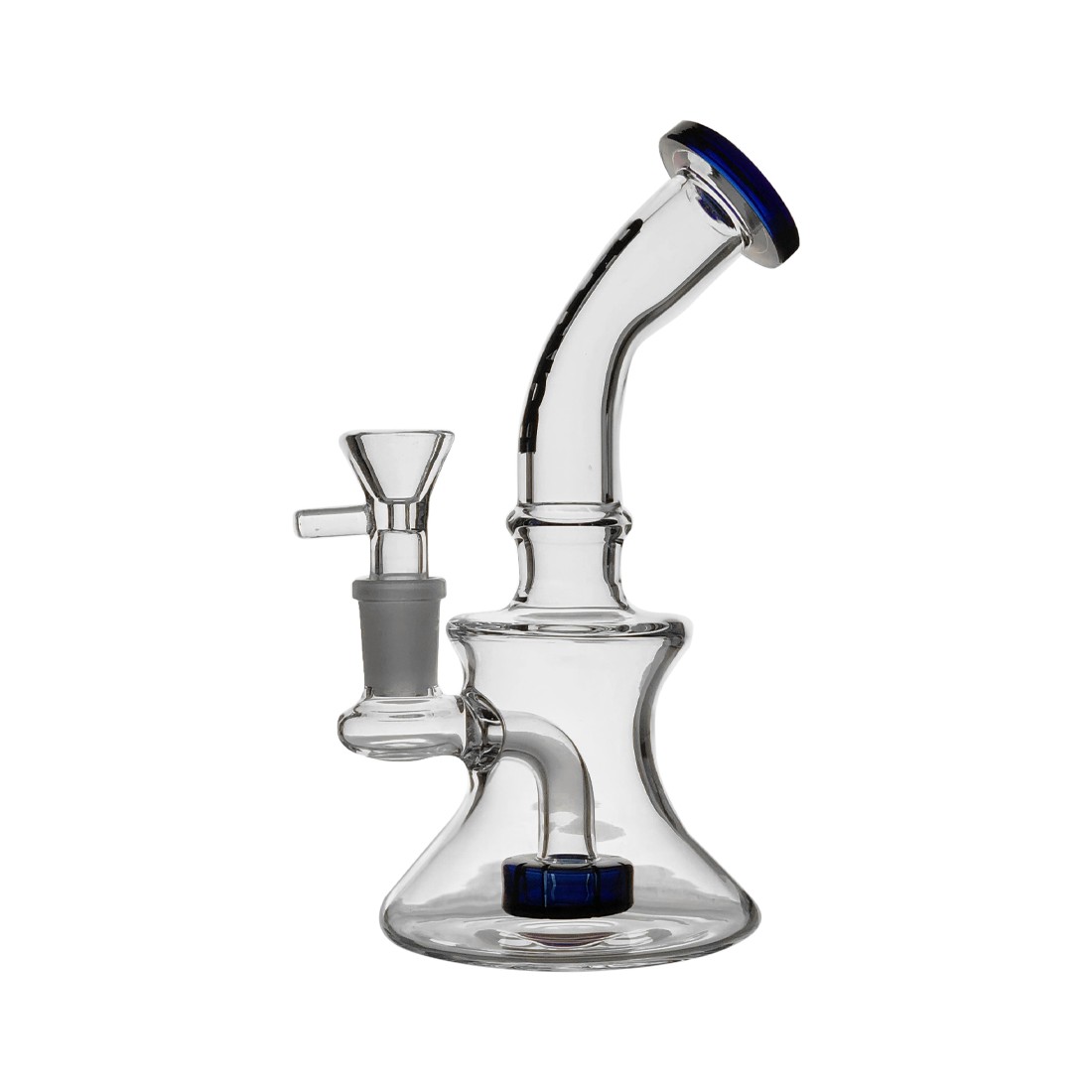 Bong Pocket Bell Blue – Bonglab | Tu Cultivo GrowShop - Productos para ...