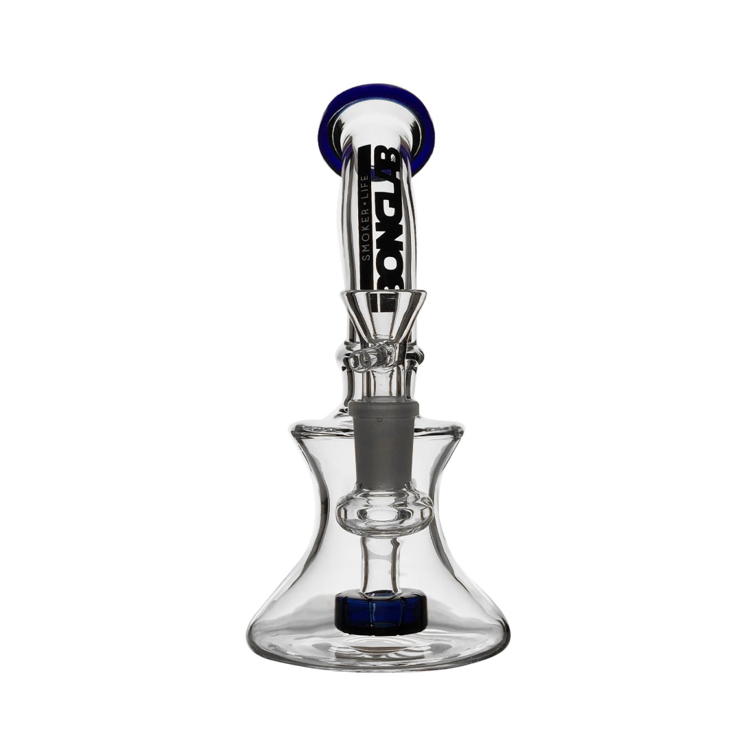 Bong Pocket Bell Blue – Bonglab | Tu Cultivo GrowShop - Productos para ...
