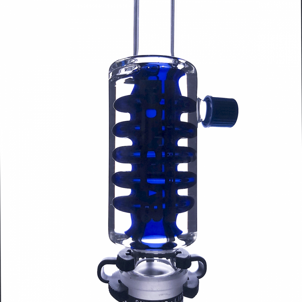 Bong Glycerina The Yeti – Bonglab | Tu Cultivo GrowShop - Productos para autocultivo