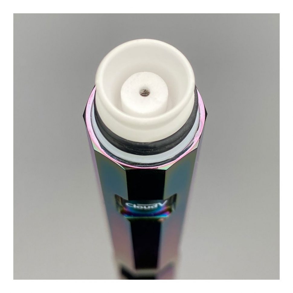 Vaporizador Flash Blue Gold – Cloud Vapes | Tu Cultivo GrowShop ...