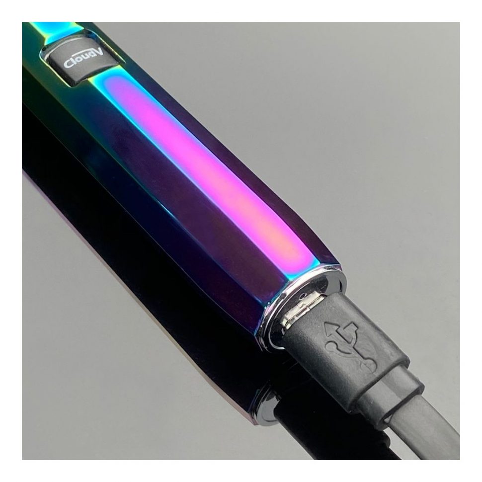 Vaporizador Flash Blue Gold – Cloud Vapes | Tu Cultivo GrowShop ...