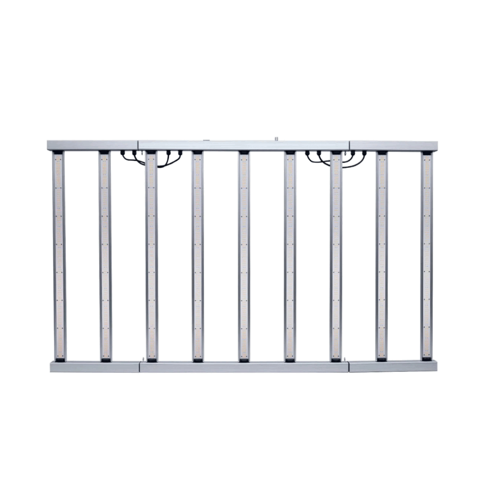 Panel Led Quantum Board 1080w – Agrolite | Tu Cultivo GrowShop ...